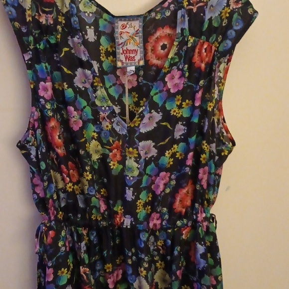 Johnny Was | Dresses | Johnny Was | Poshmark